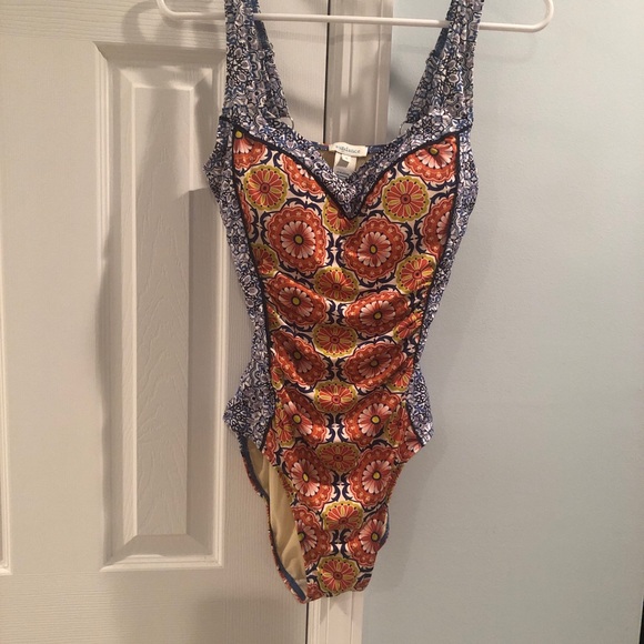 Sundance | Swim | Sundance One Piece Bathing Suit Small | Poshmark